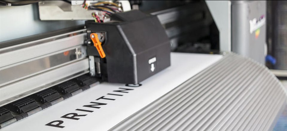 Printer Service | Business Cards | Qualimage Printing Denver