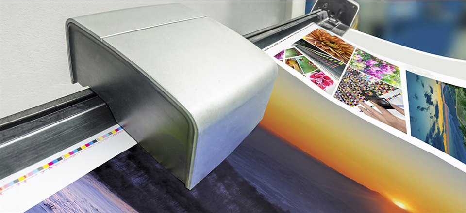 Printer Service | Business Cards | Qualimage Printing Denver